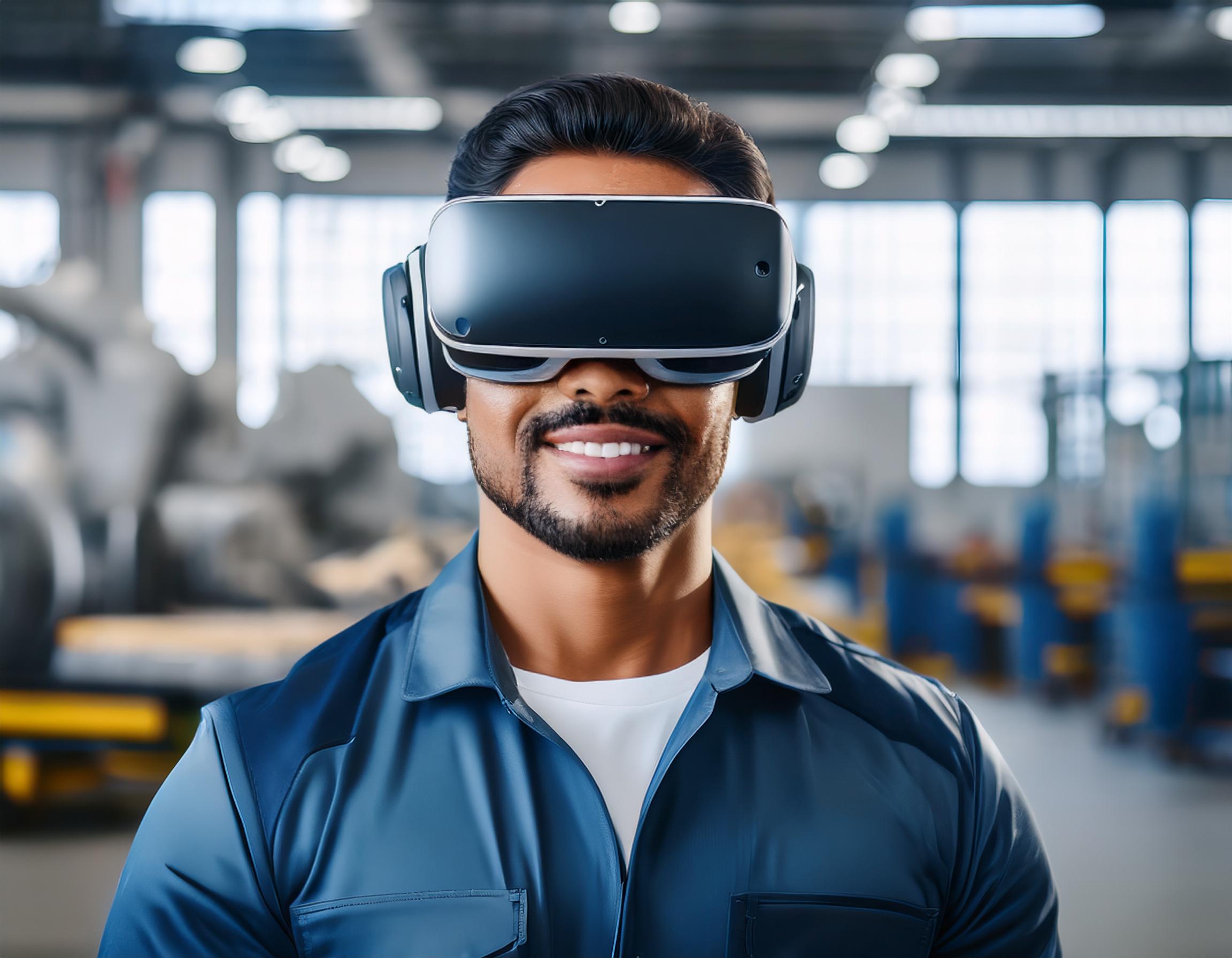 Virtual smoke schools for EPA Method 9 opacity training